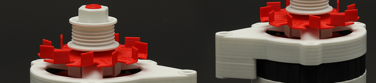 How A Passive Heated Chamber Helps You Get Better 3D Prints - Zaxe Blog