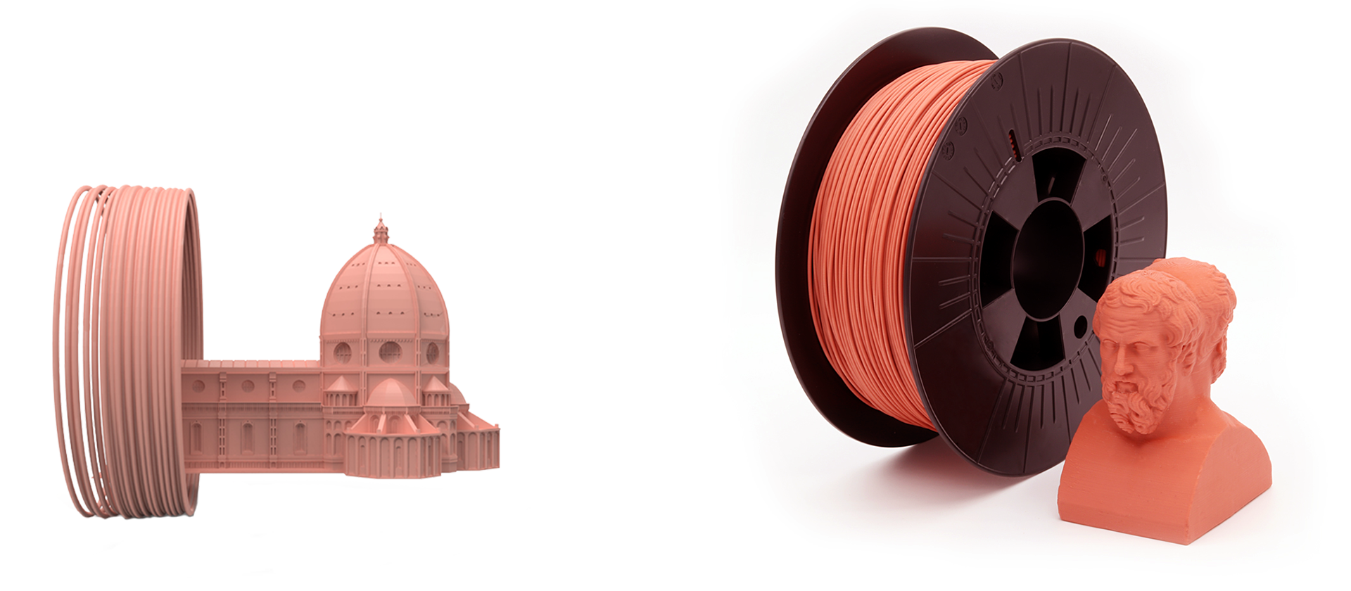 Interesting Filaments That You Should Experiment With - Zaxe Blog