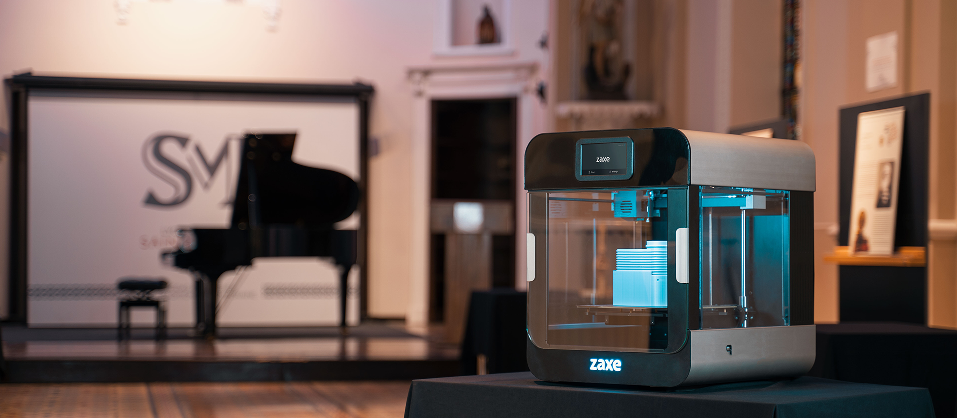 Tips on Using a 3D Printer in a Classroom - Zaxe Blog