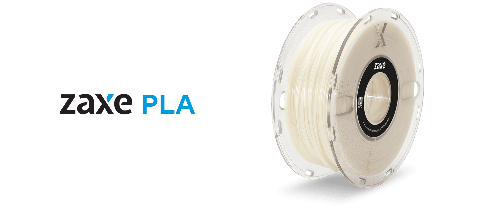 FILAMENTS 101 - Zaxe Blog