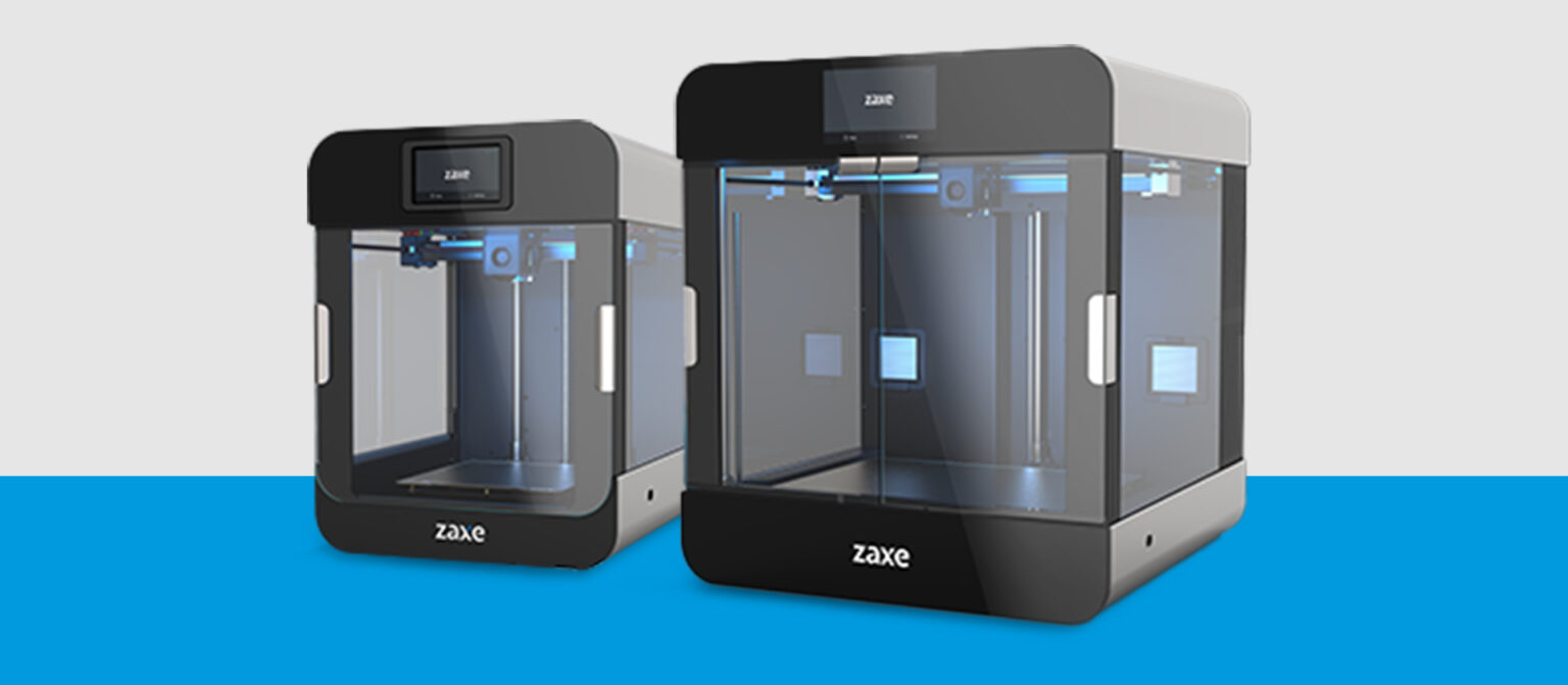 Take Full Control Over Your Production Line with Zaxe Ecosystem - Zaxe Blog
