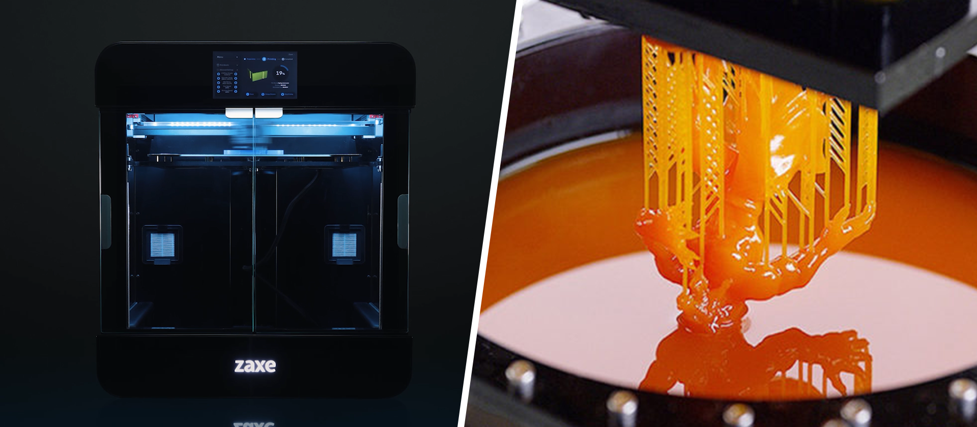 FDM vs SLA: Which One is the Better Option for You? - Zaxe Blog