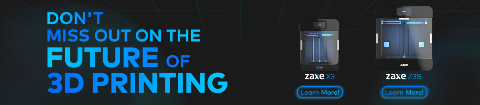 Maximizing 3D Printing Efficiency with AI Technology - Zaxe Blog